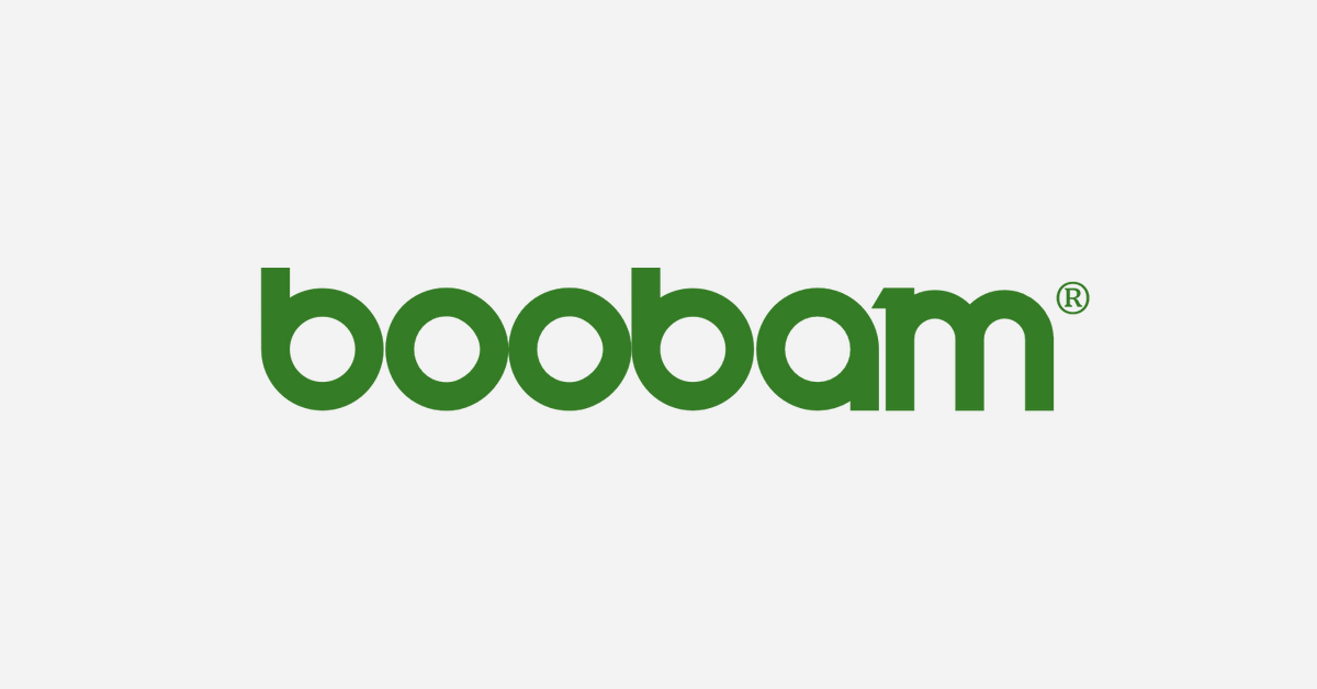 boobam® | be a planet🌍hero | επιλογές για ένα πιο πράσινο μέλλον