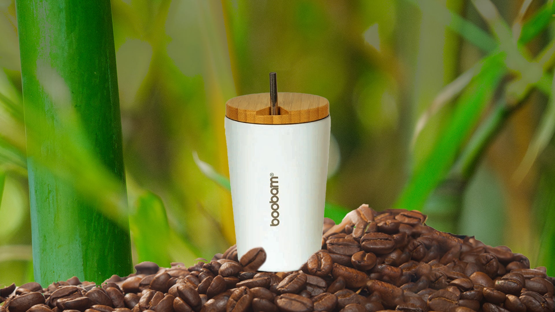 boobam® | be a planet🌍hero | επιλογές για ένα πιο πράσινο μέλλον